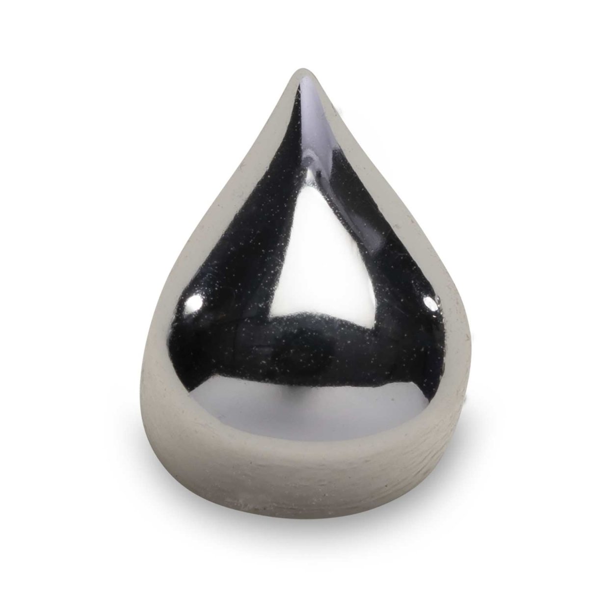 Pokémon Jewelry - Charms: Cascade Badge Sterling Silver Bead Charm ...