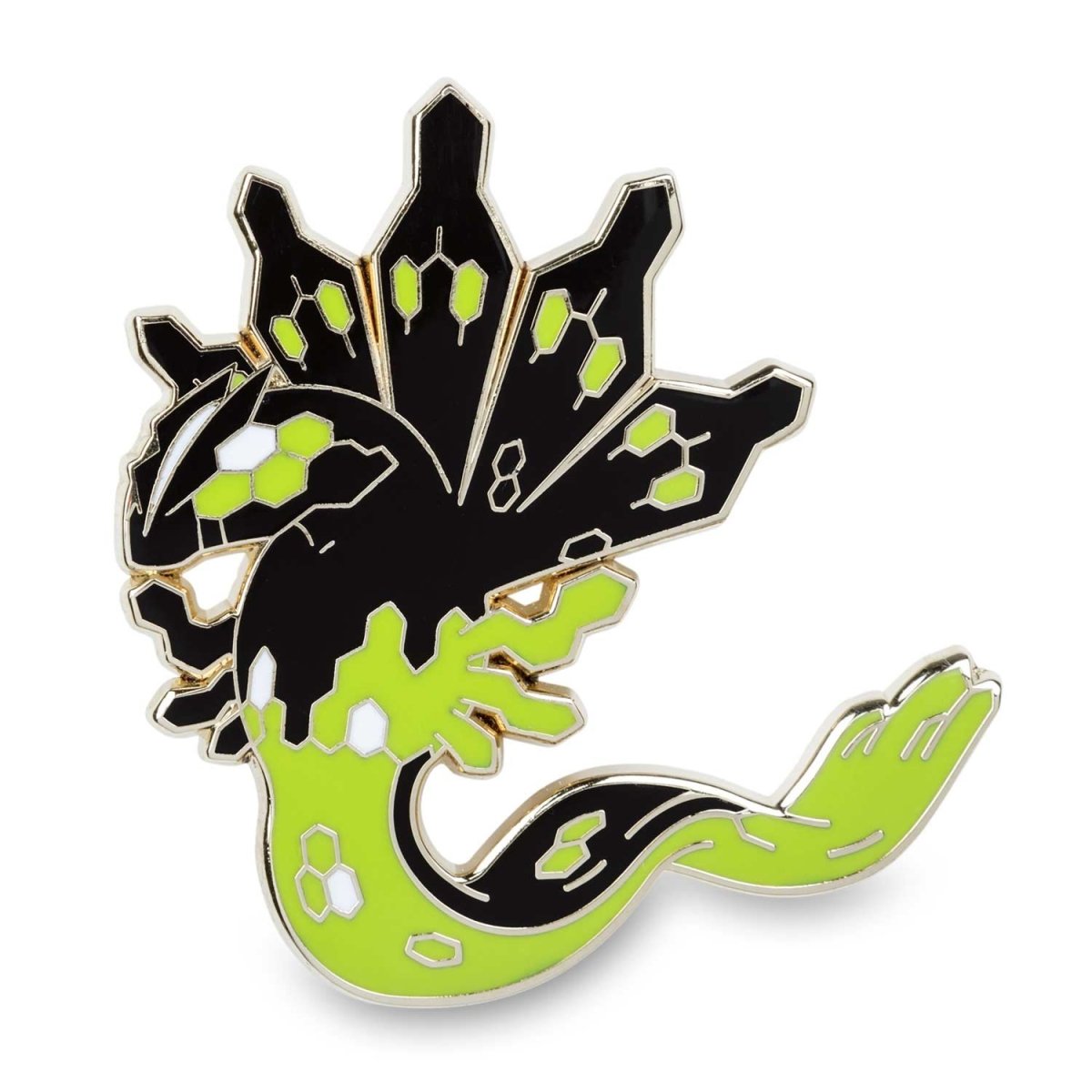 Xerneas, Yveltal & Zygarde Pokémon Pins (3-Pack) | Pokémon Center ...