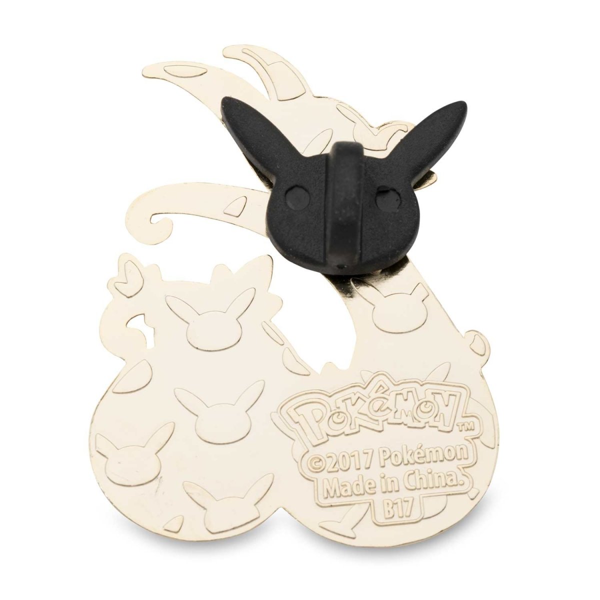 Serperior, Emboar & Samurott Pokémon Pins (3-Pack) | Pokémon Center UK ...