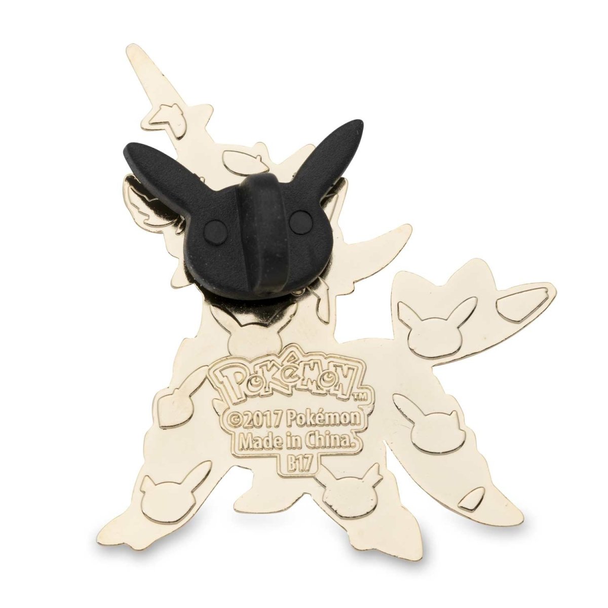 Serperior, Emboar & Samurott Pokémon Pins (3-Pack) | Pokémon Center UK ...