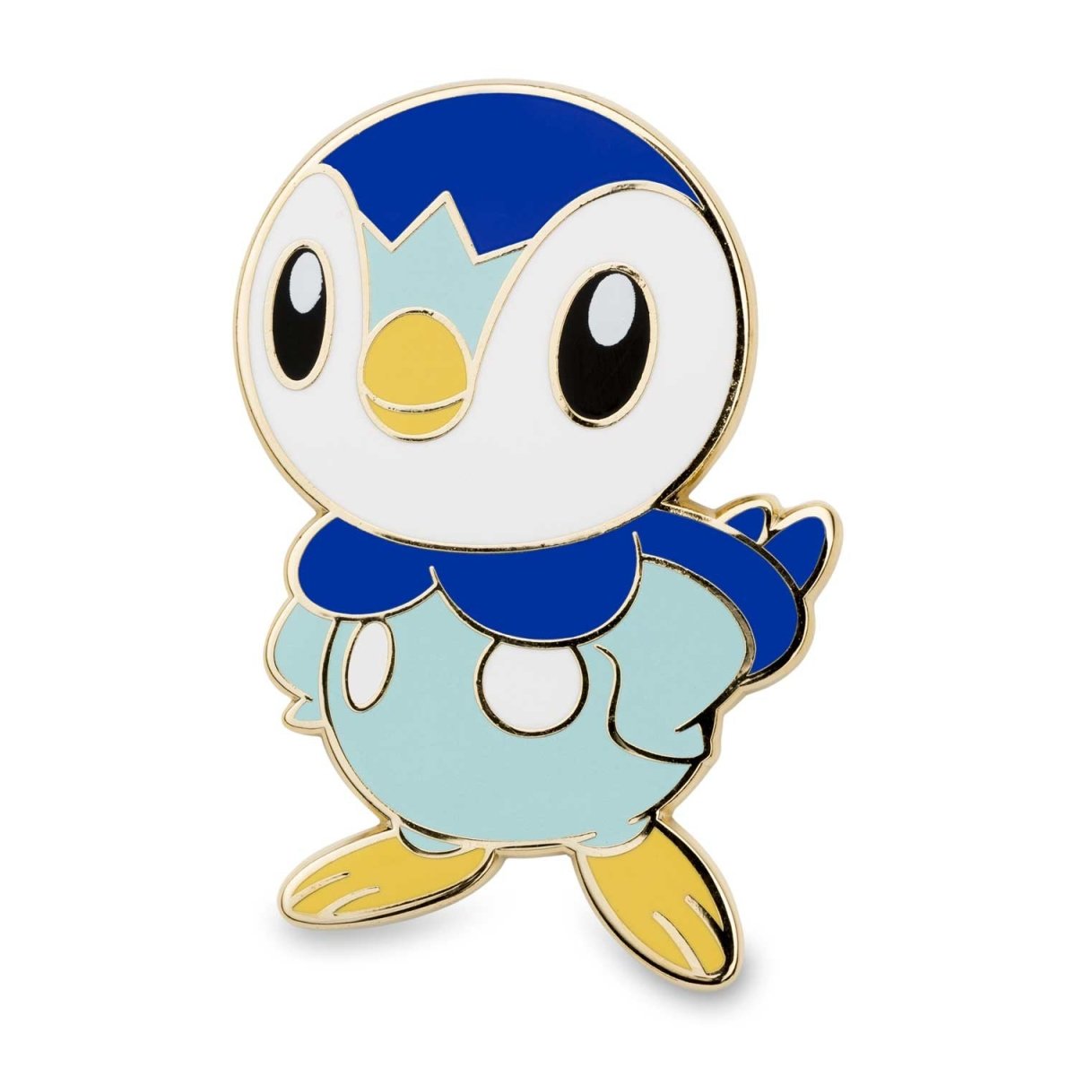 Pikachu Piplup Chimchar Turtwig
