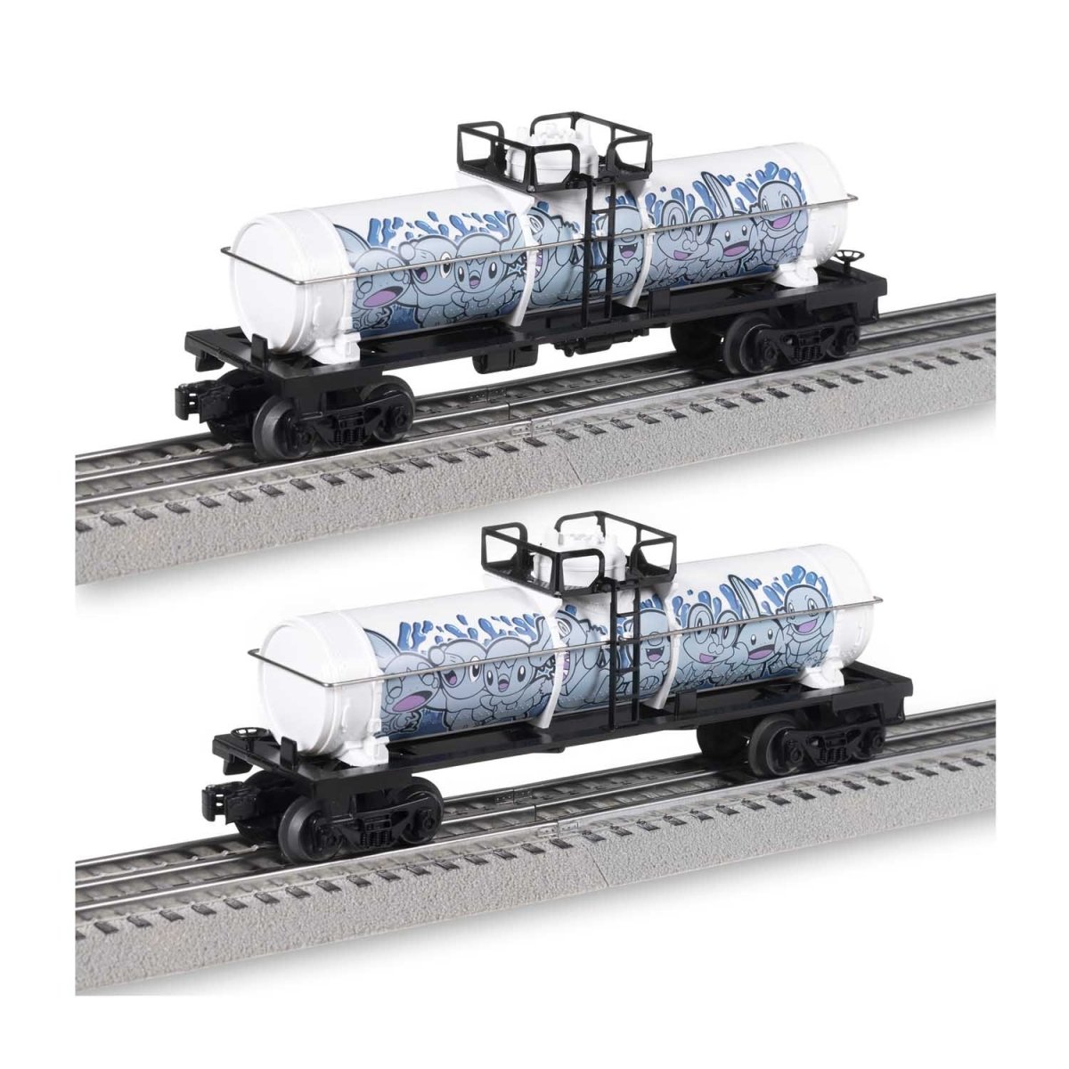 Pokémon Celebration Express Electric Model Train by Lionel | Pokémon ...