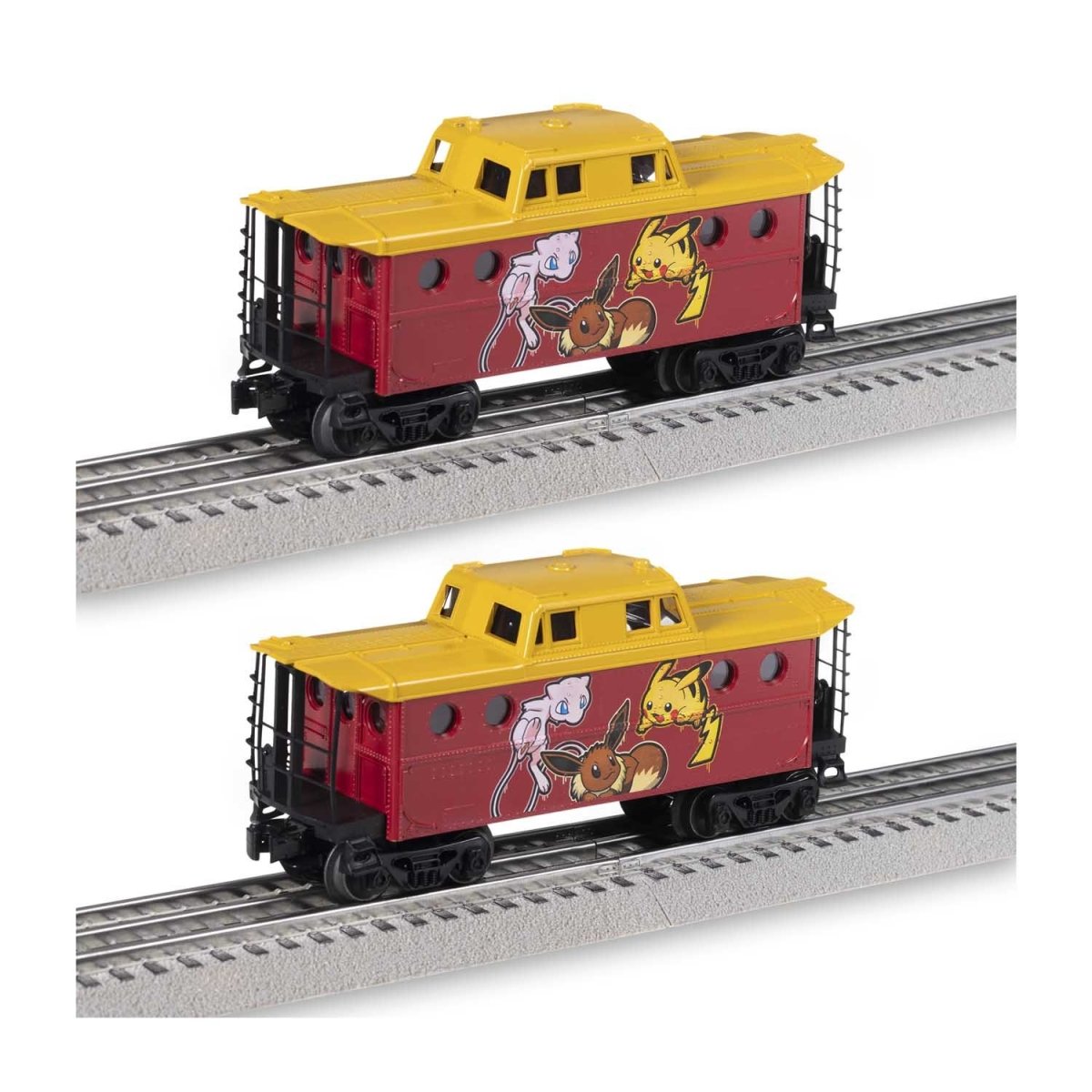 Pokémon Celebration Express Electric Model Train by Lionel | Pokémon ...