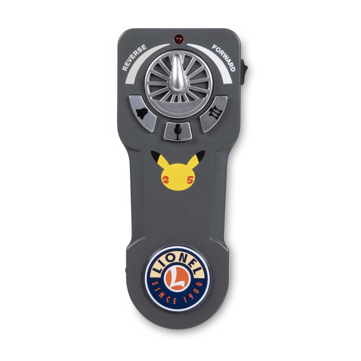 Pokémon Celebration Express Electric Model Train by Lionel | Pokémon ...