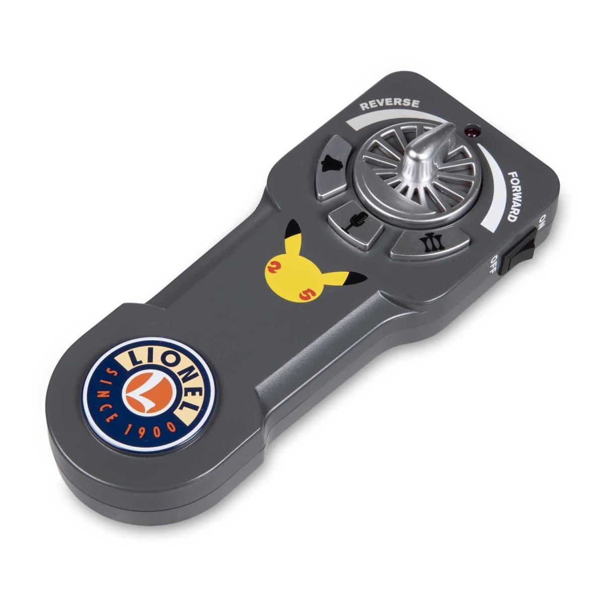 Pokémon Celebration Express Electric Model Train by Lionel | Pokémon ...