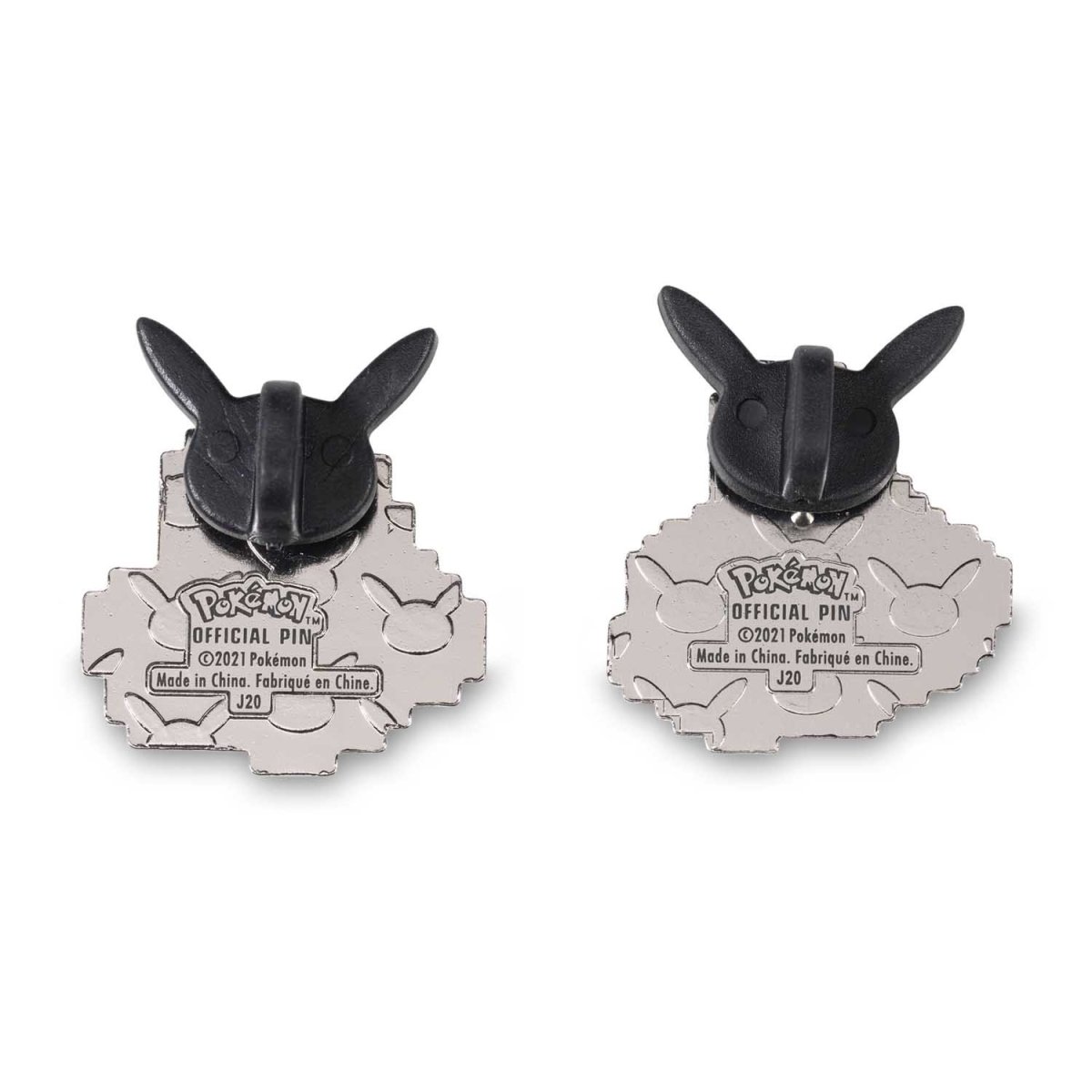 Diglett & Dugtrio Pokémon Pixel Pins (2-Pack) | Pokémon Center Canada ...