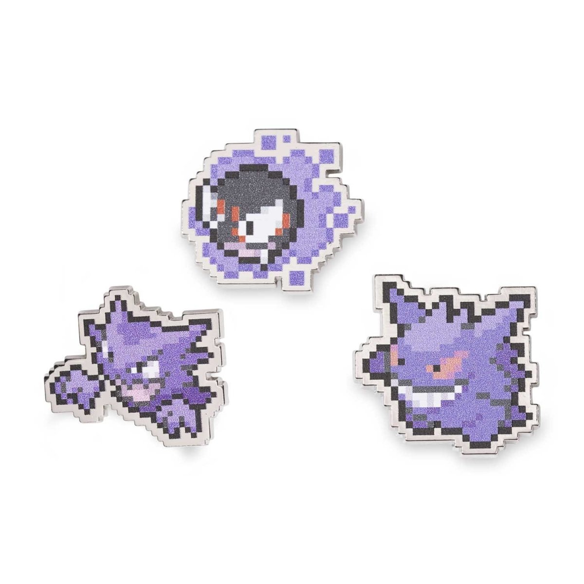 Haunter Pixel