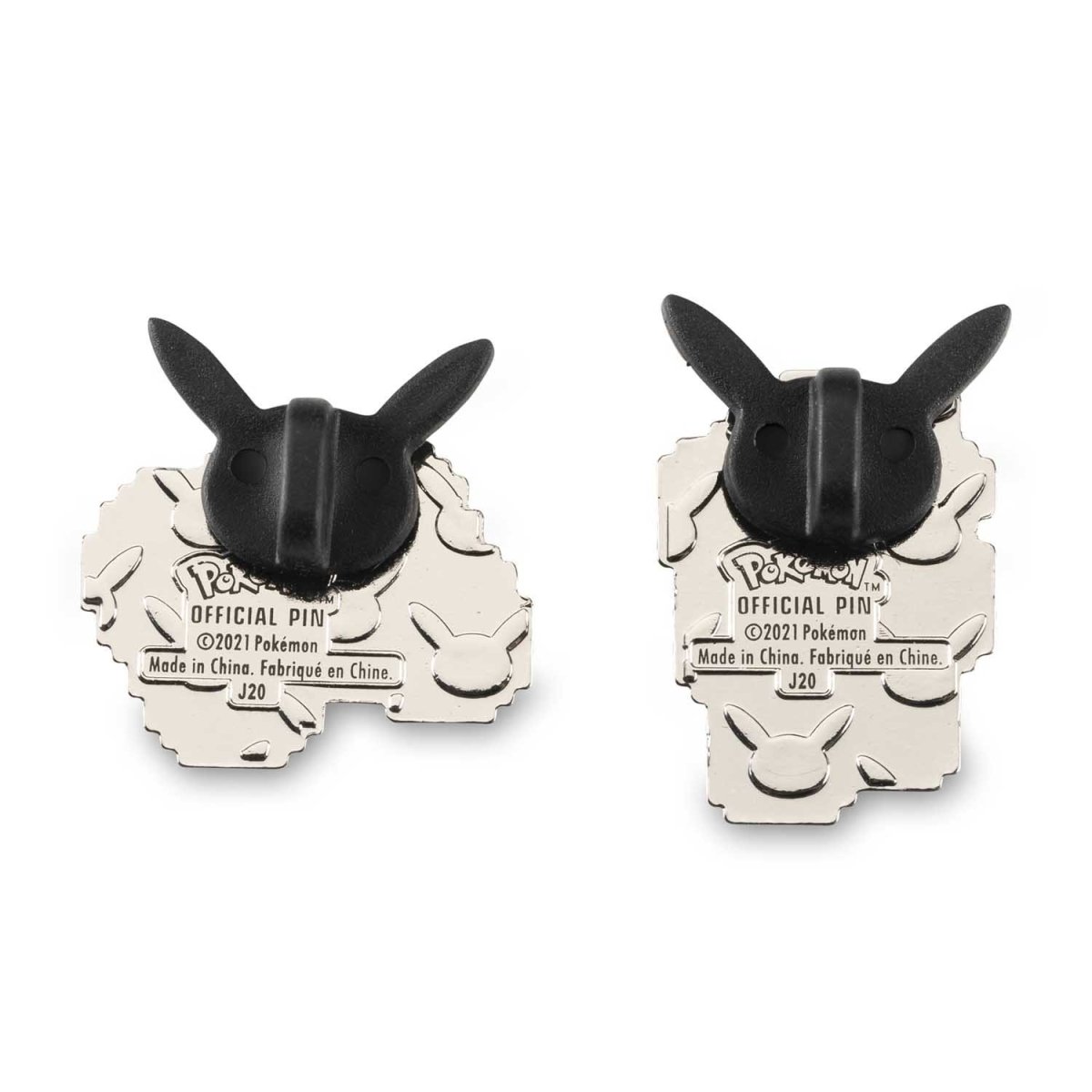 Exeggcute & Exeggutor Pokémon Pixel Pins (2-Pack) | Pokémon Center ...