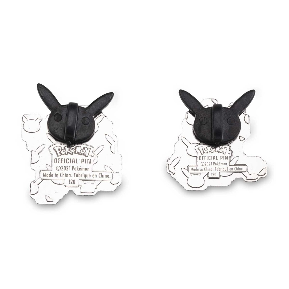 Sandshrew & Sandslash Pokémon Pixel Pins (2-Pack) | Pokémon Center ...