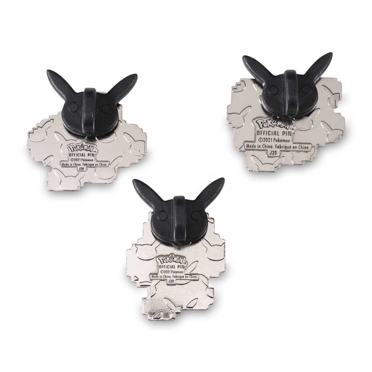 Machop, Machoke & Machamp Pokémon Pixel Pins (3-Pack) | Pokémon Center ...