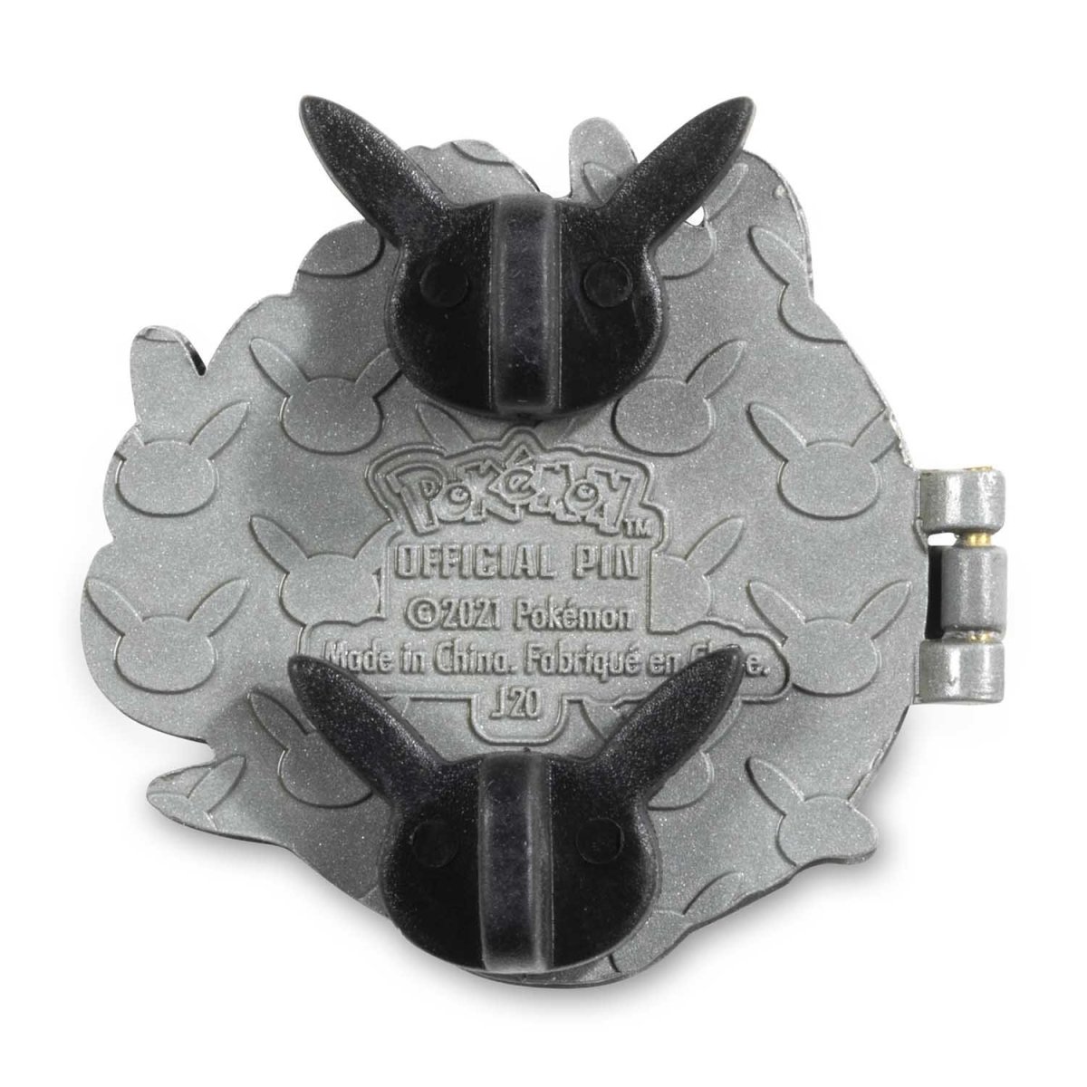 Goomy, Sliggoo & Goodra Evolution Pokémon Pin | Pokémon Center Official ...