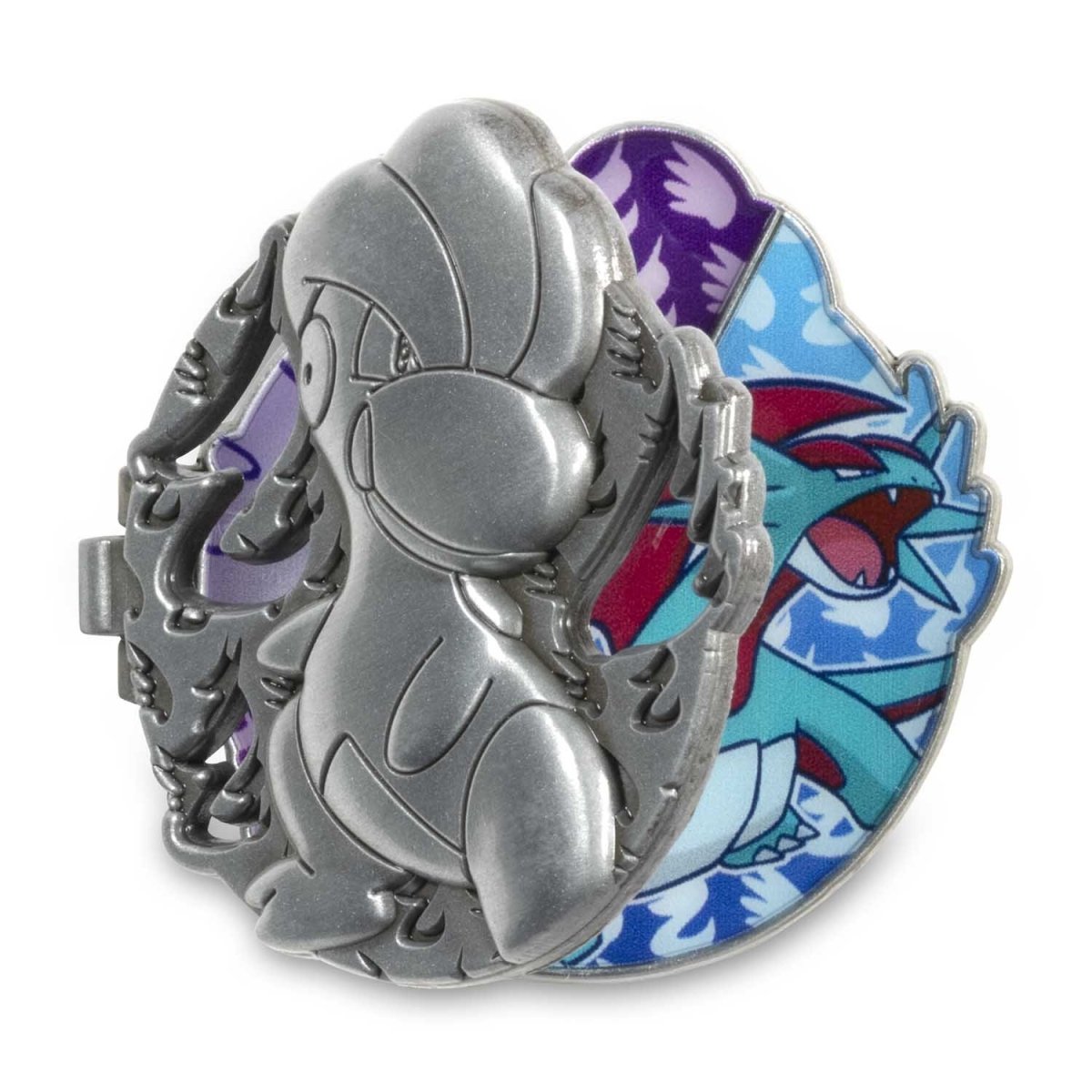 Evolucao Do Pokemon Bagon Bagon , Shelgon & Salamence Pokemon Cards