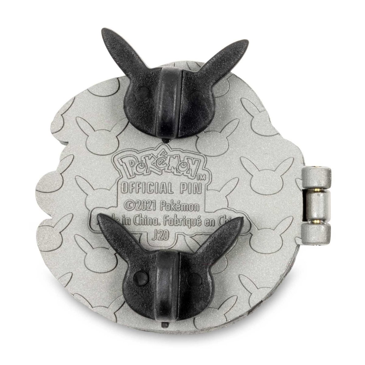 Piplup, Prinplup & Empoleon Evolution Pokémon Pin | Pokémon Center ...