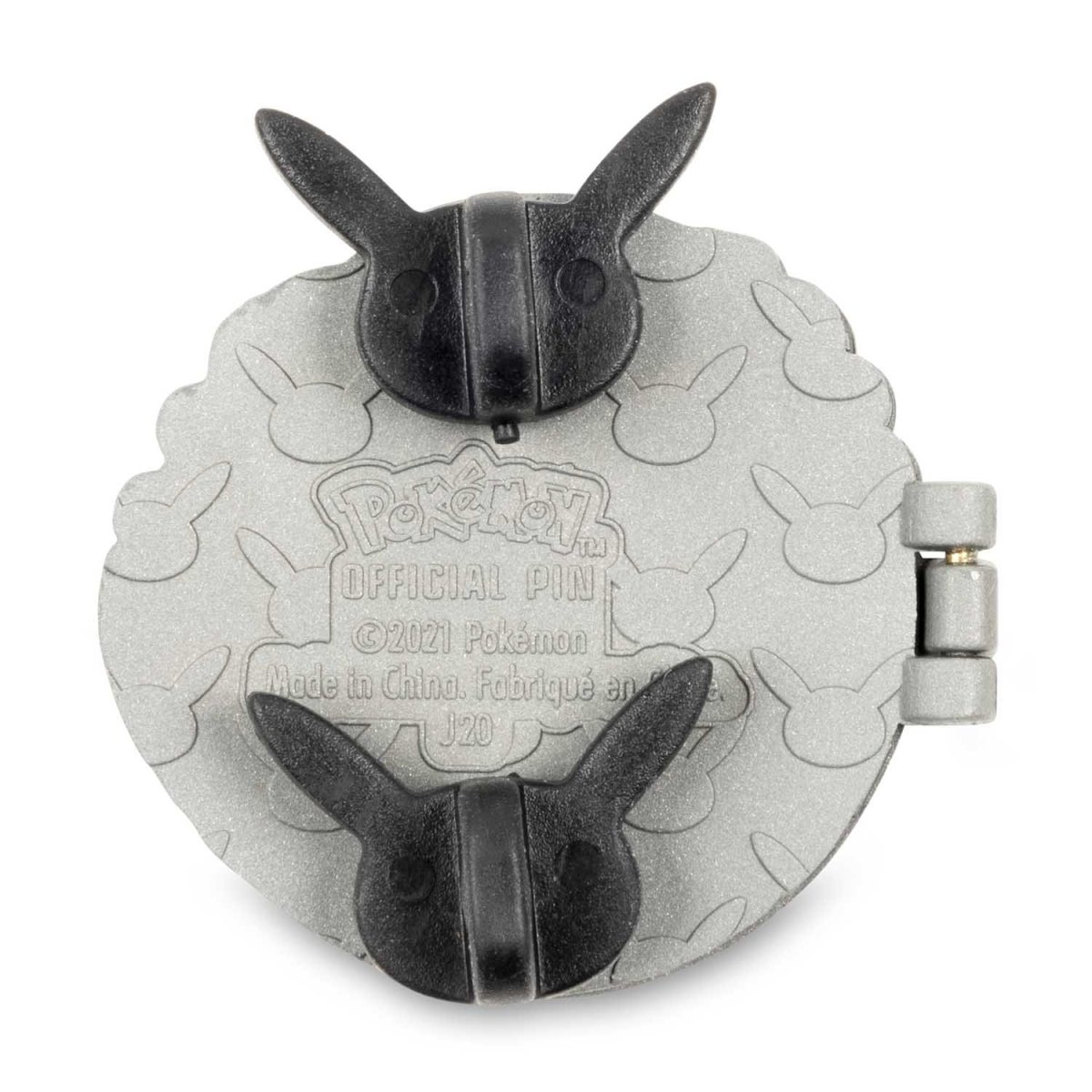 Oshawott, Dewott & Samurott Evolution Pokémon Pin | Pokémon Center ...