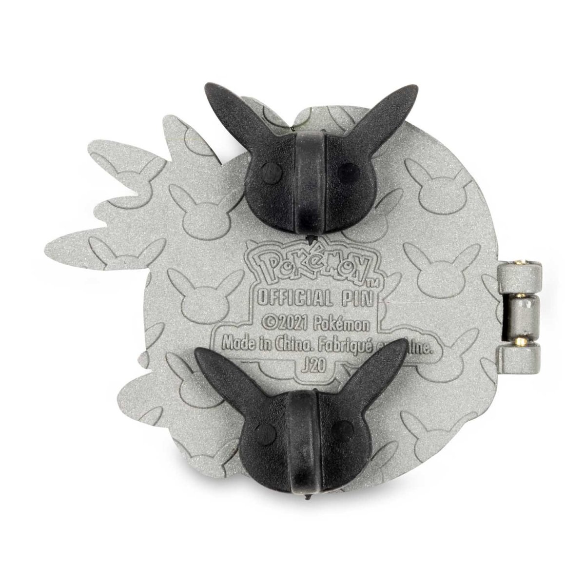 Chespin, Quilladin & Chesnaught Evolution Pokémon Pin | Pokémon Center ...