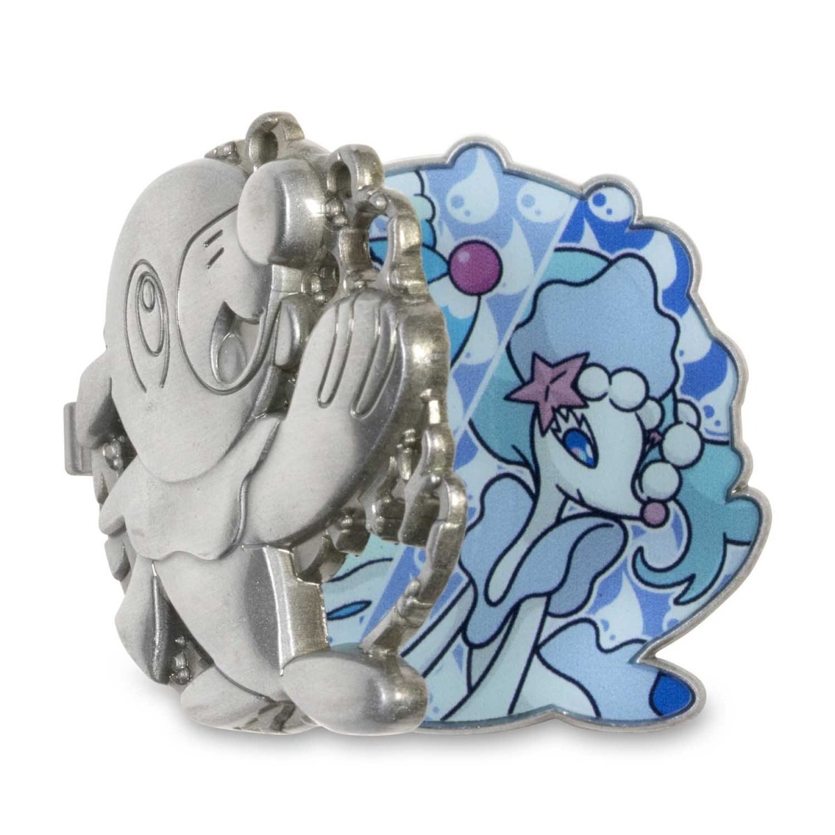 Popplio, Brionne & Primarina Evolution Pokémon Pin | Pokémon Center ...