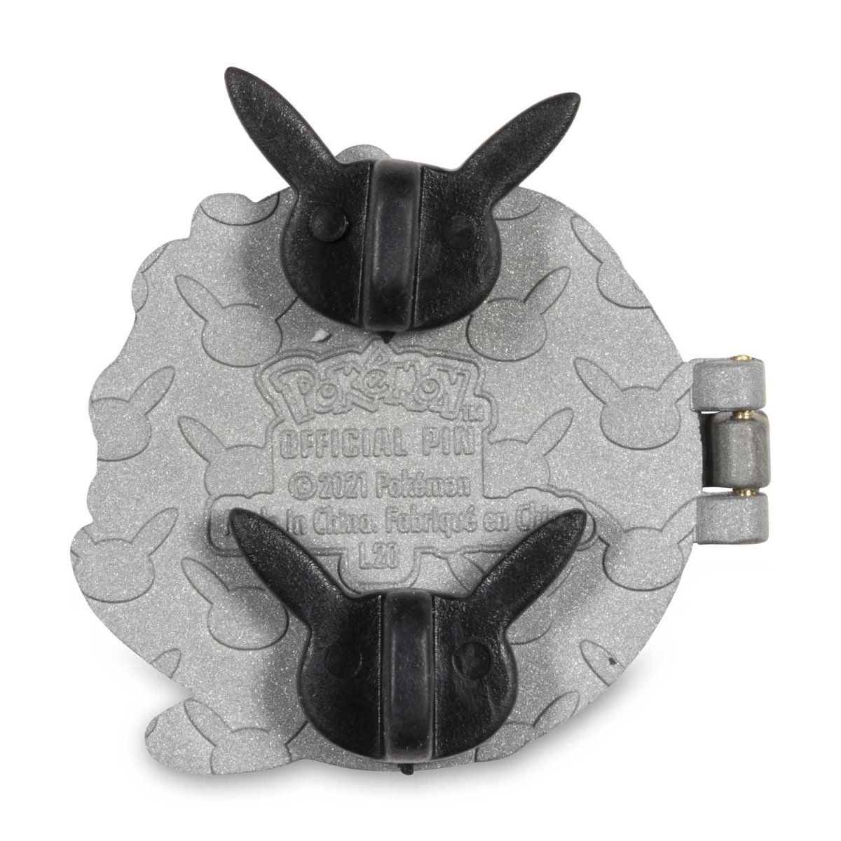 Popplio, Brionne & Primarina Evolution Pokémon Pin | Pokémon Center ...