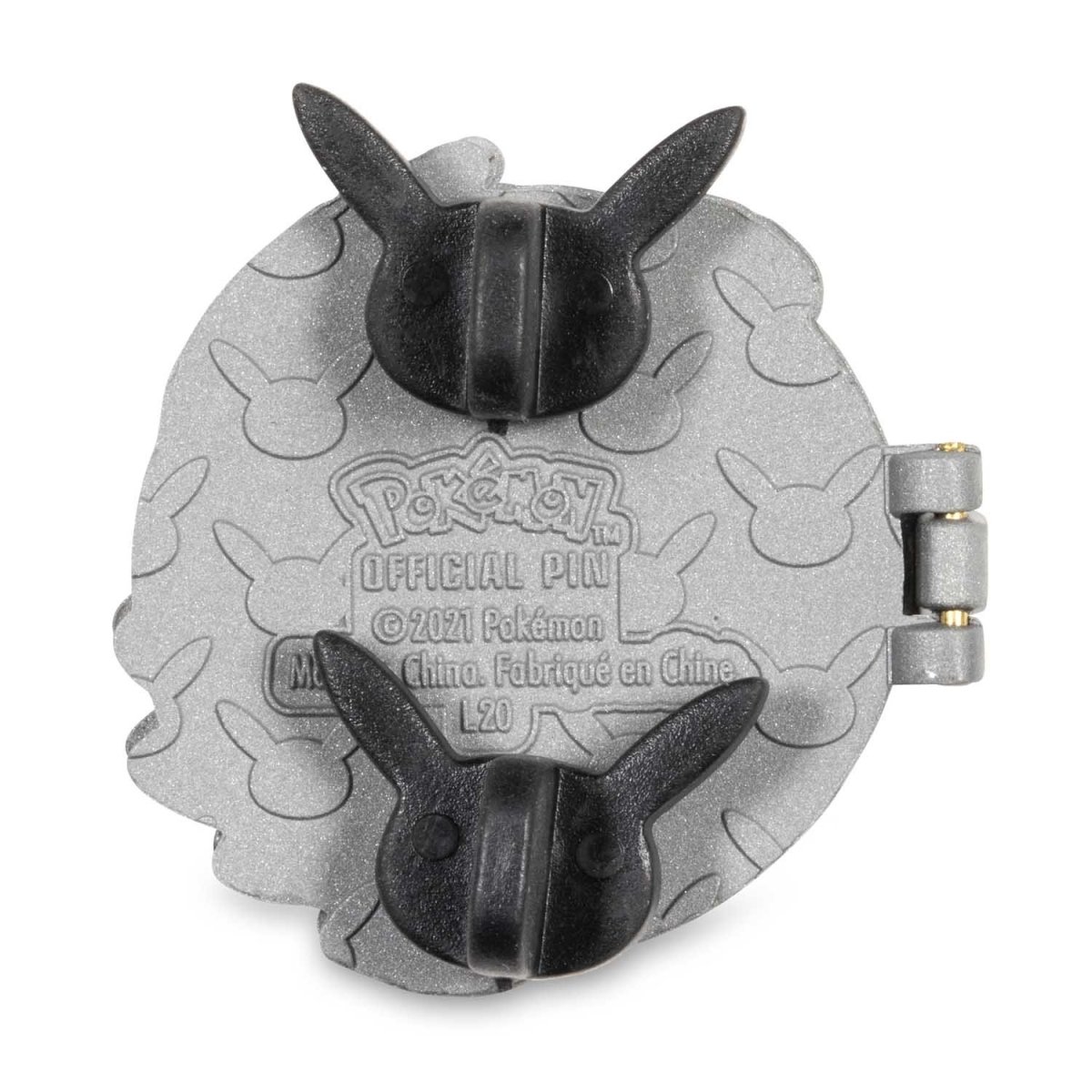 Rowlet, Dartrix & Decidueye Evolution Pokémon Pin | Pokémon Center ...