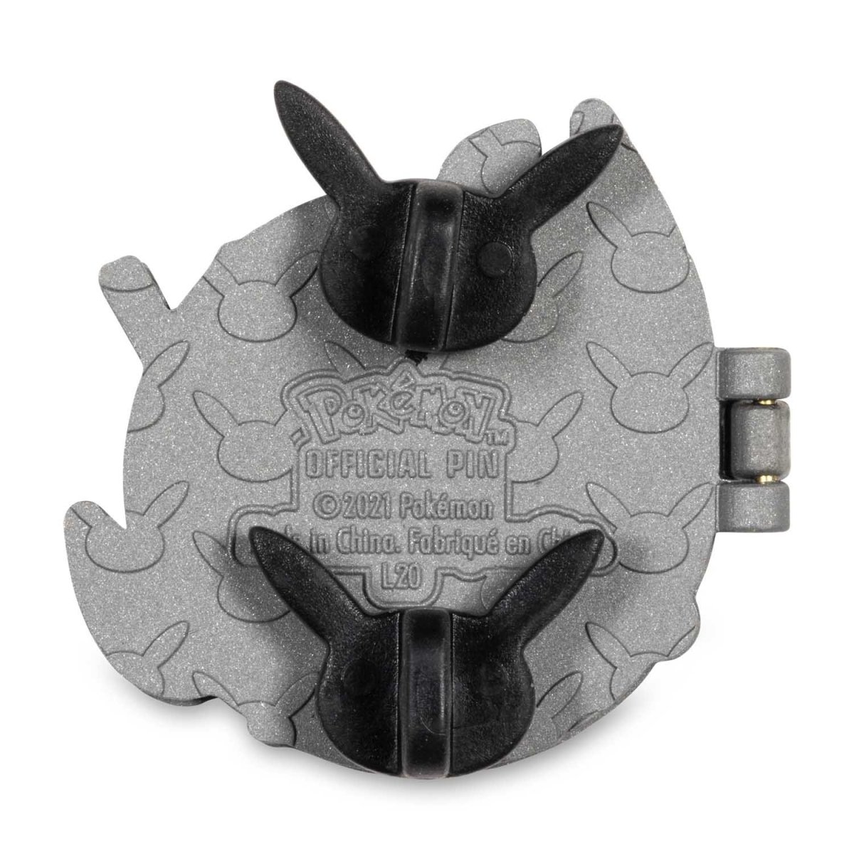 Grookey, Thwackey & Rillaboom Evolution Pokémon Pin | Pokémon Center ...