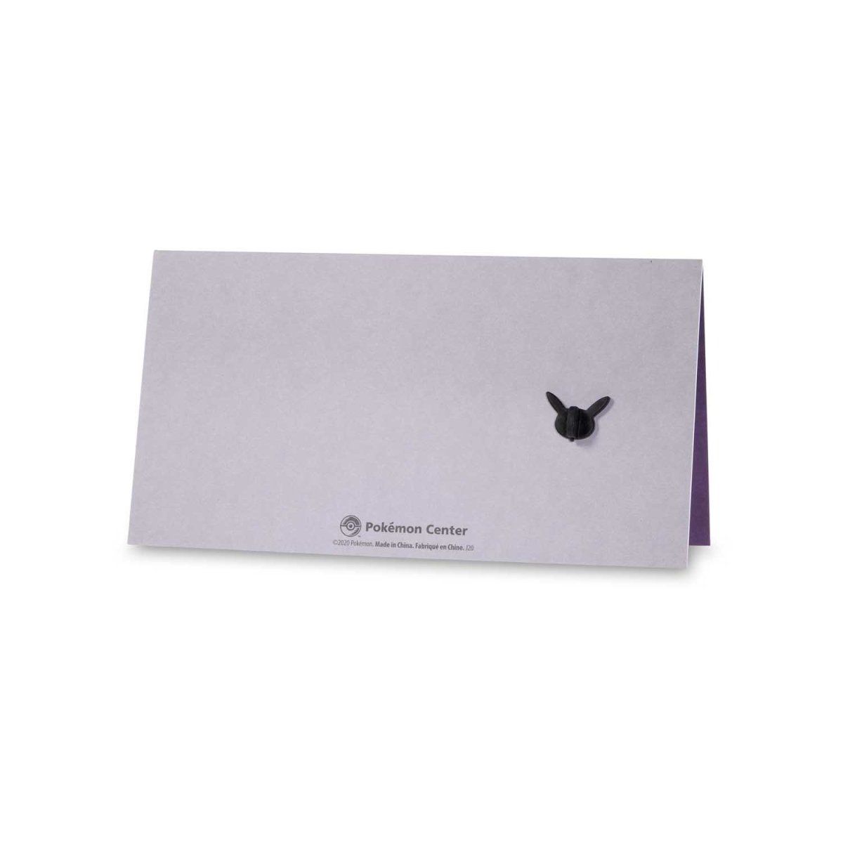 Pikachu New Year Celebration 2021 Pokémon Pin & Greeting Card | Pokémon ...