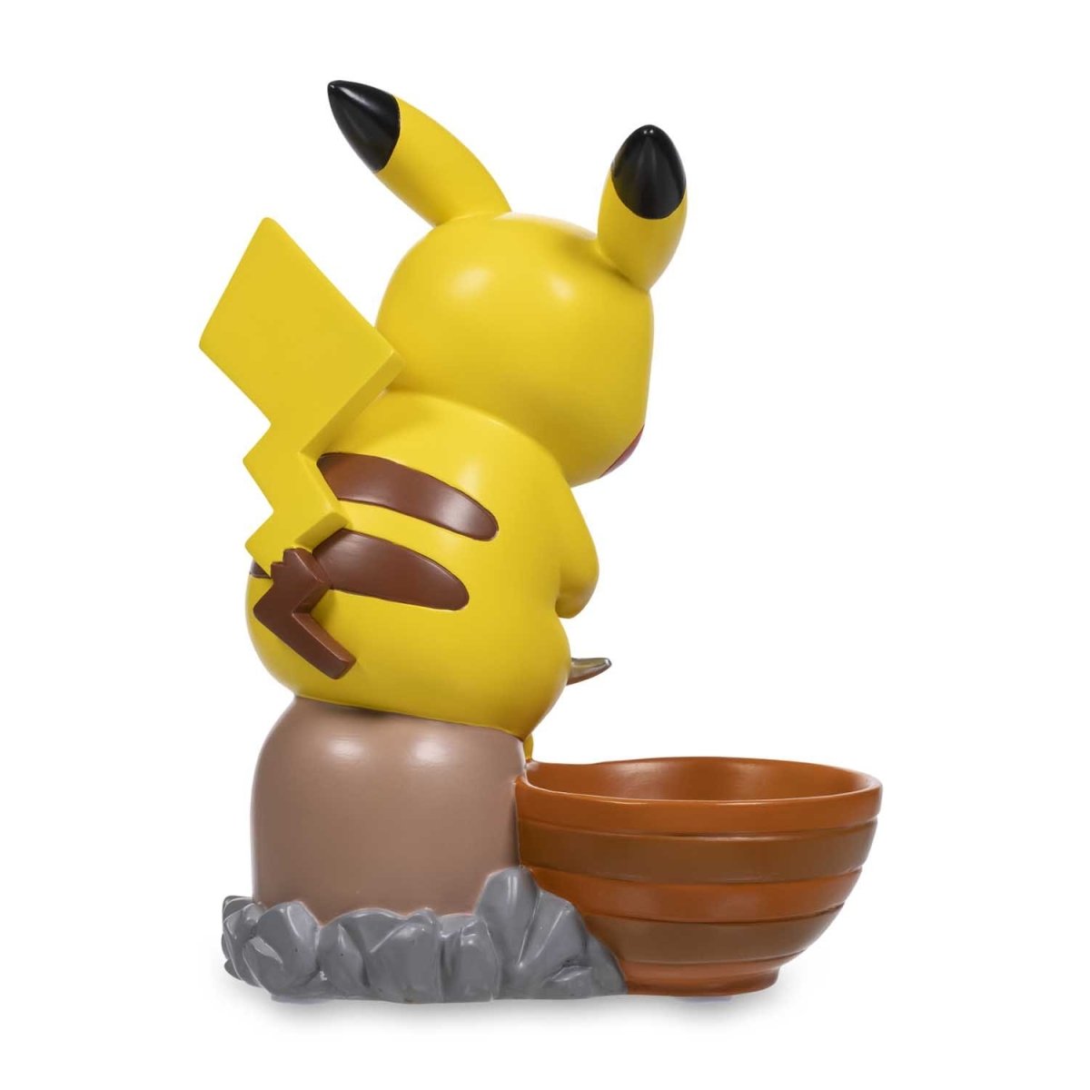 Pikachu Pokémon Gardening Planter | Pokémon Center Official Site