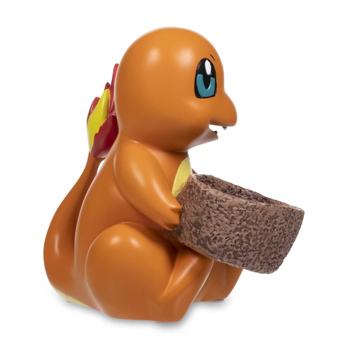 Charmander Pokémon Gardening Planter | Pokémon Center Canada Official Site