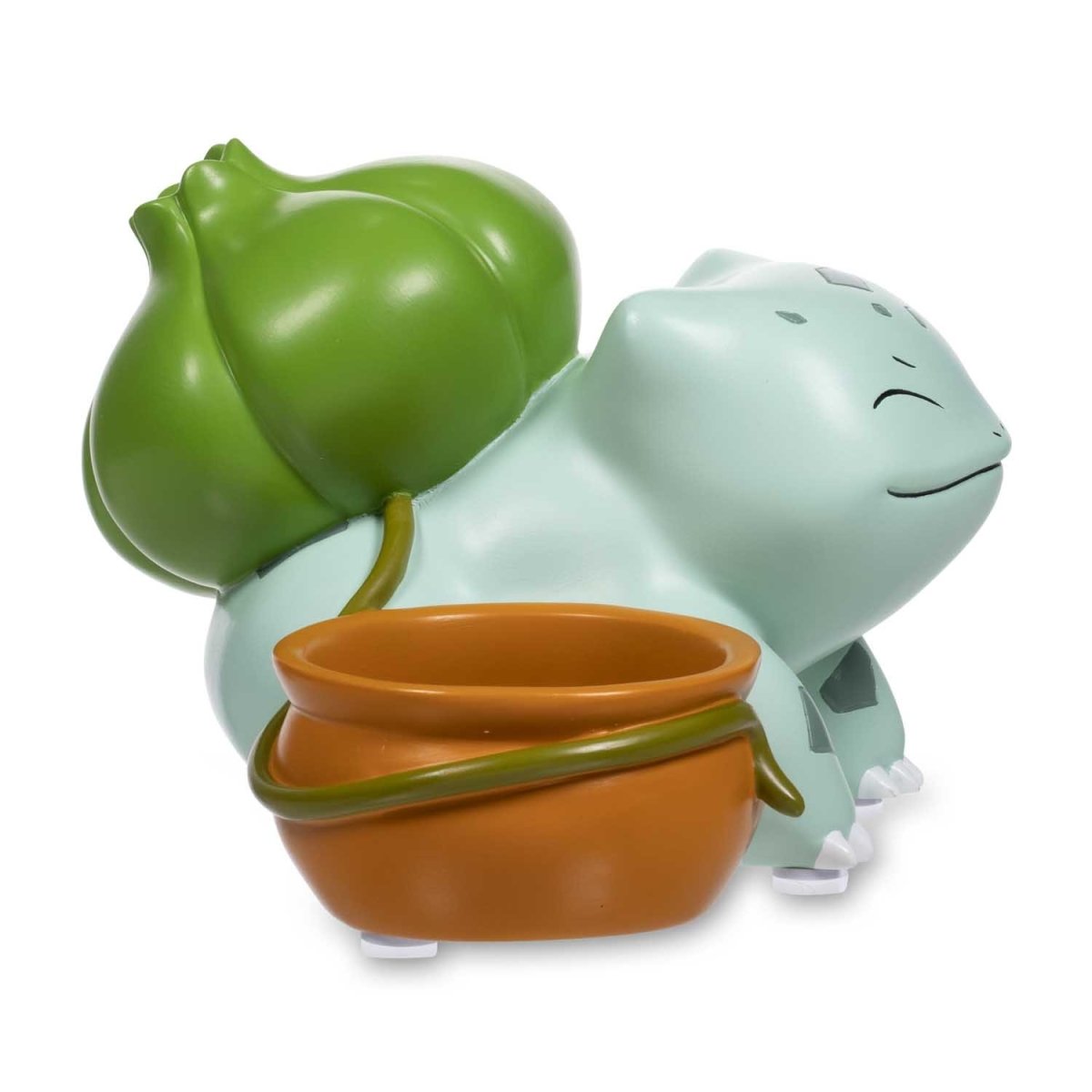 Bulbasaur Pokémon Gardening Planter | Pokémon Center Official Site
