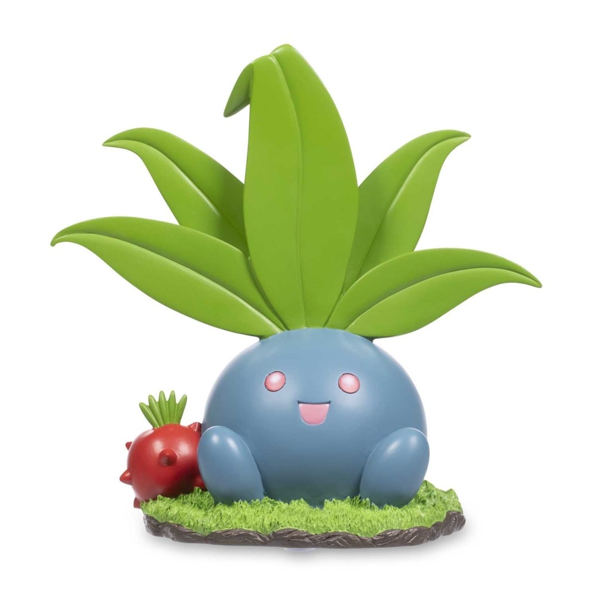Oddish Pokémon Gardening Statue | Pokémon Center Official Site