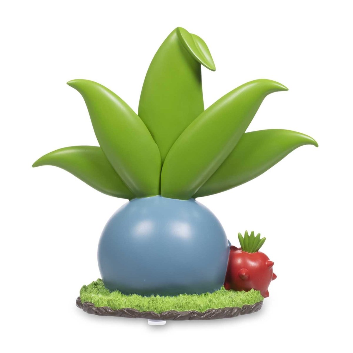 Oddish Pokémon Gardening Statue | Pokémon Center Official Site