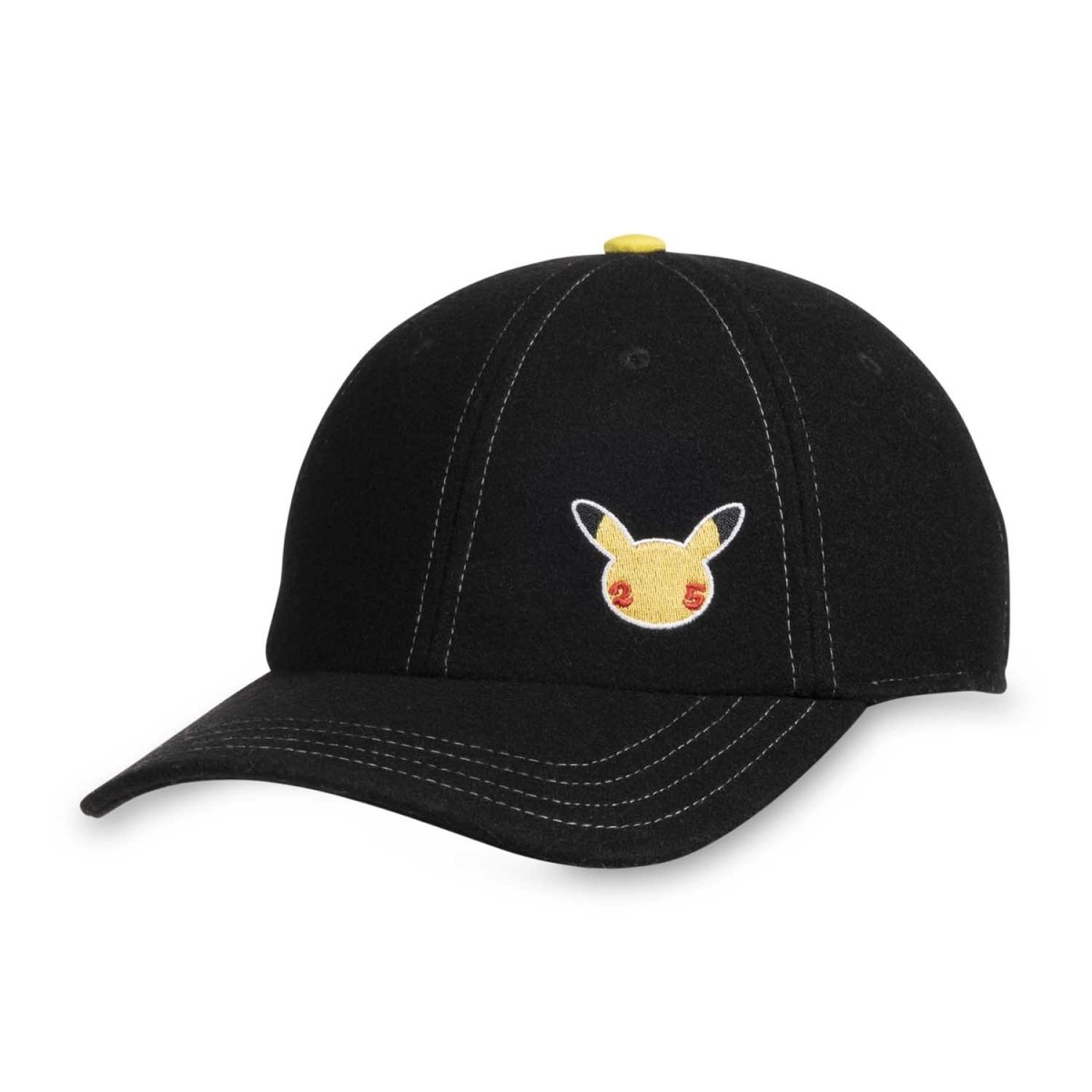 Pokémon Celebration Dad Hat (One Size-Adult) | Pokémon Center Official Site