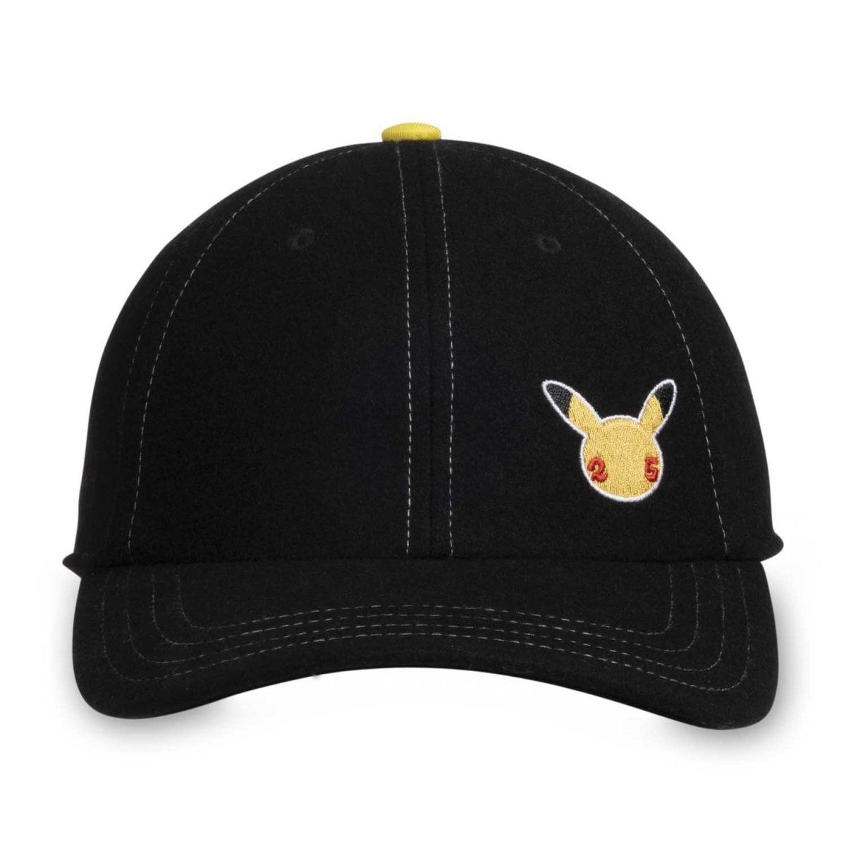 Pokémon Celebration Dad Hat (One Size-Adult) | Pokémon Center Canada ...