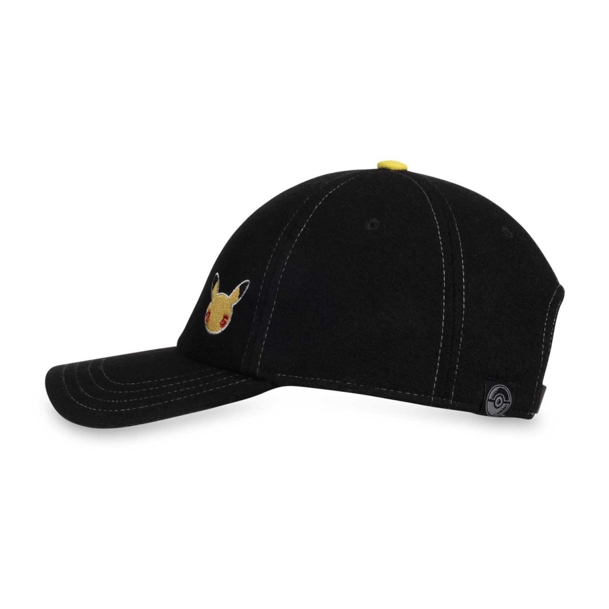 Pokémon Celebration Dad Hat (One Size-Adult) | Pokémon Center Official Site