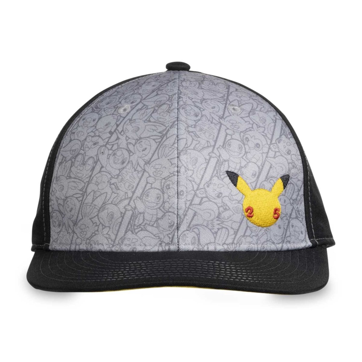 Pokémon Celebration Cap by Coal (One Size-Adult) | Pokémon Center ...