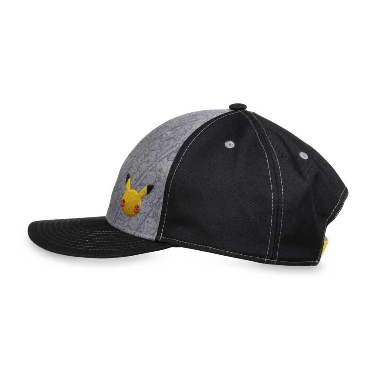 Pokémon Celebration Cap by Coal (One Size-Adult) | Pokémon Center ...