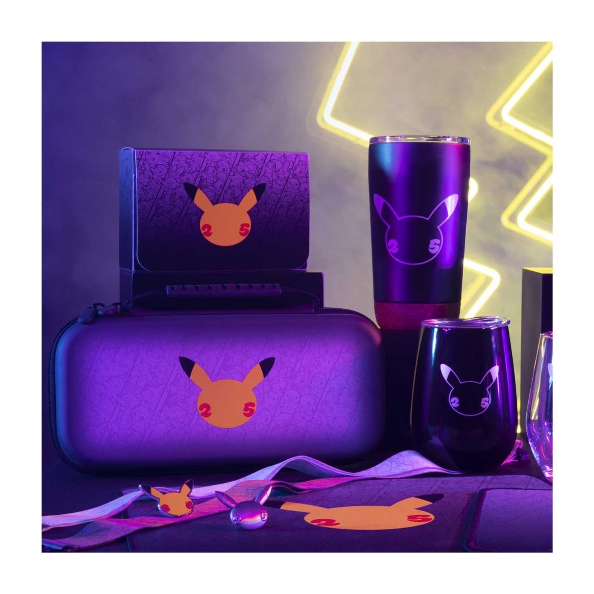 Pokémon Celebration Protection Case for Nintendo Switch by PowerA ...