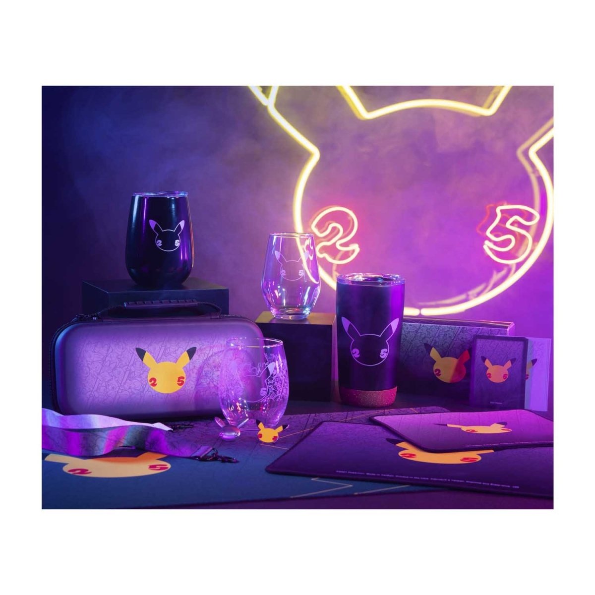 Pokémon TCG: Pokémon Celebration Double Deck Box | Pokémon Center ...