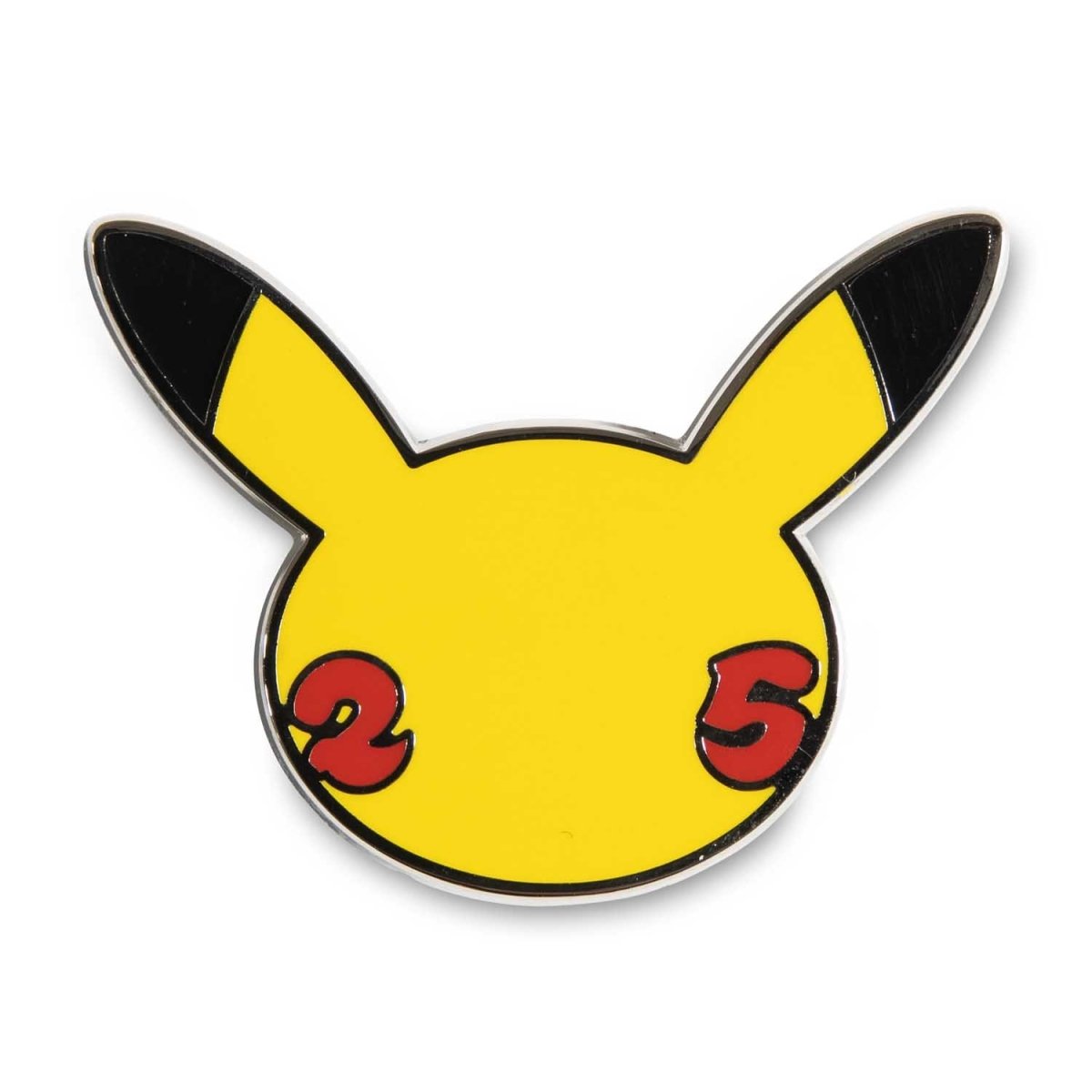 Pokémon Celebration Pin & White Lanyard | Pokémon Center Official Site