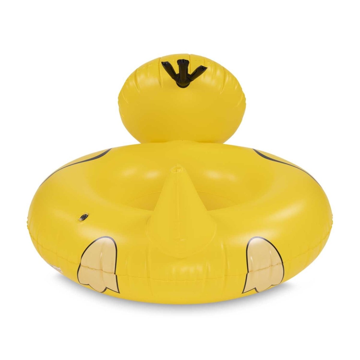 Psyduck Pokémon Summer Days Pool Float | Pokémon Center Official Site