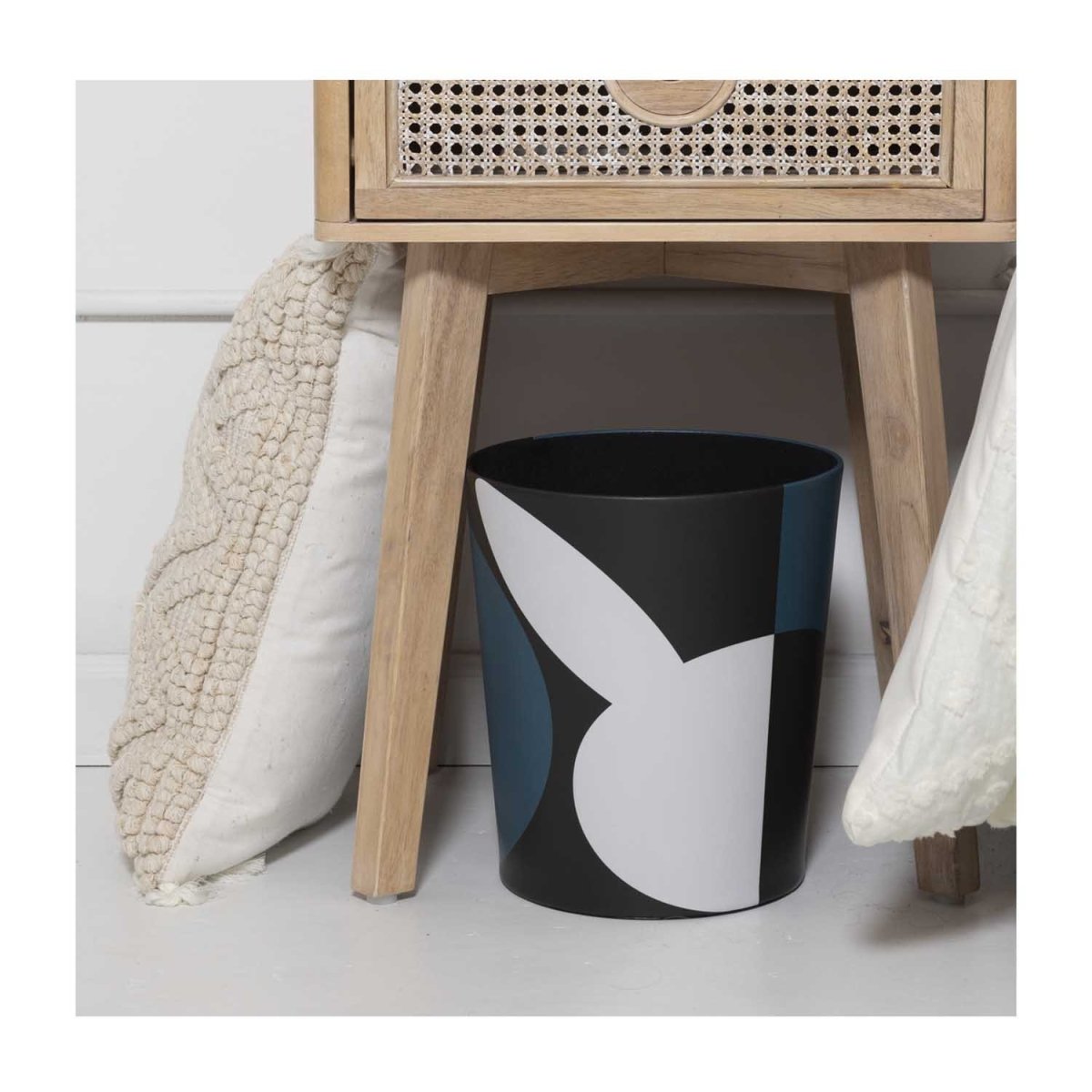 Pokémon Home Accents Wastebasket | Pokémon Center Official Site