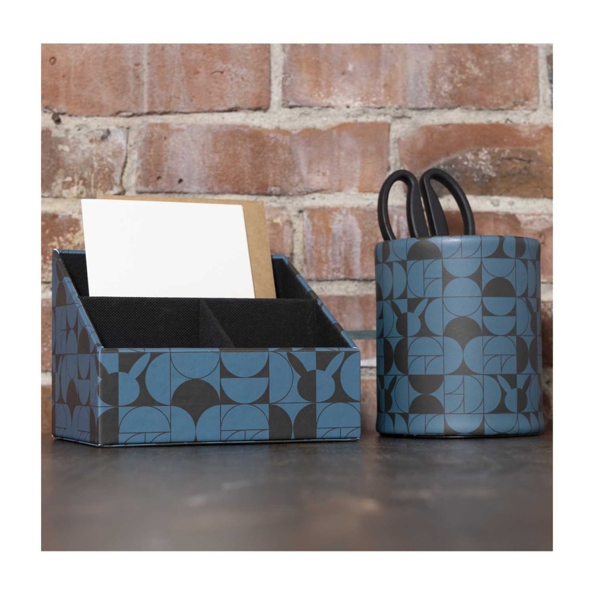 Pokémon Home Accents Desk Organizer | Pokémon Center Official Site