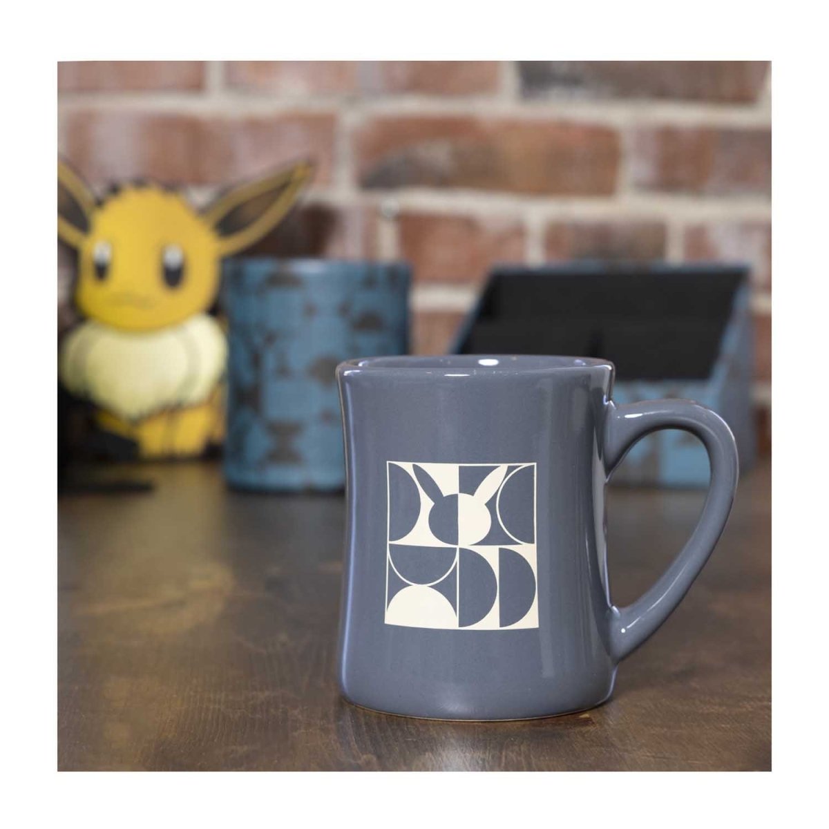 Pokémon Home Accents 14 oz. Mug | Pokémon Center Official Site