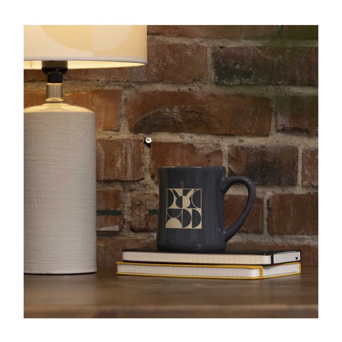 Pokémon Home Accents 14 oz. Mug | Pokémon Center Official Site