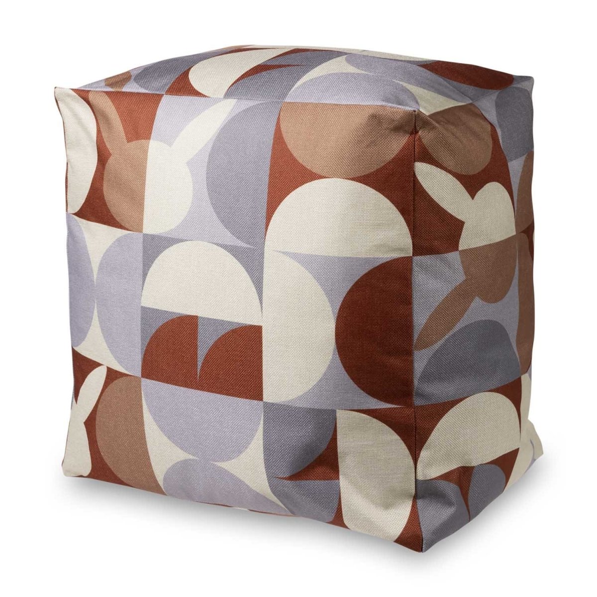Pokémon Home Accents Cube Pouf | Pokémon Center Official Site