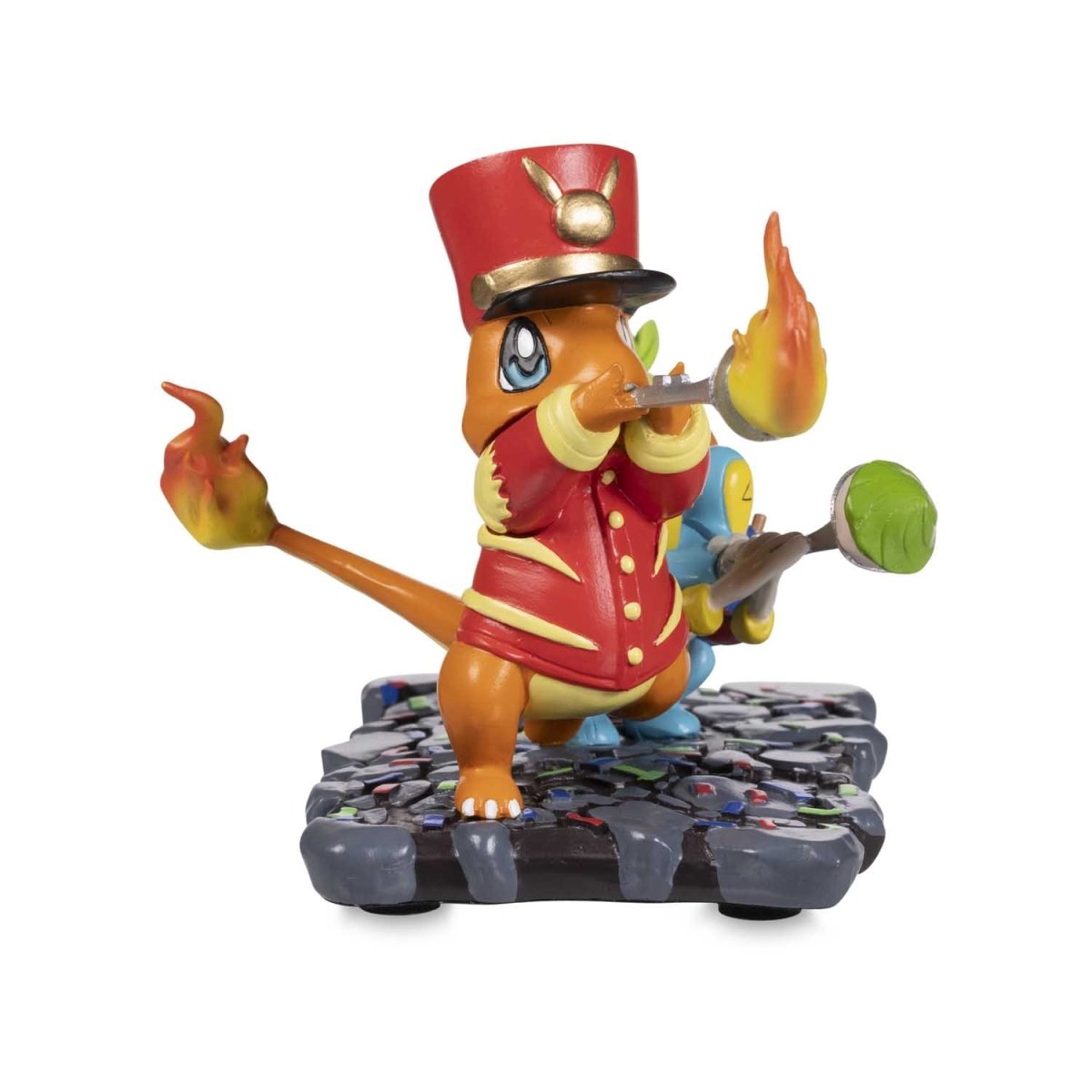 Pokémon Celebration Parade: Melody of Celebration Figure | Pokémon ...