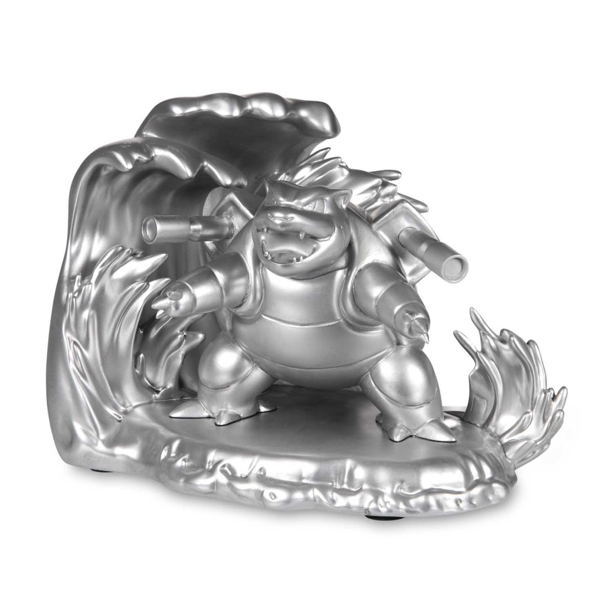 Blastoise Kanto Final Evolution Bookend | Pokémon Center UK Official Site