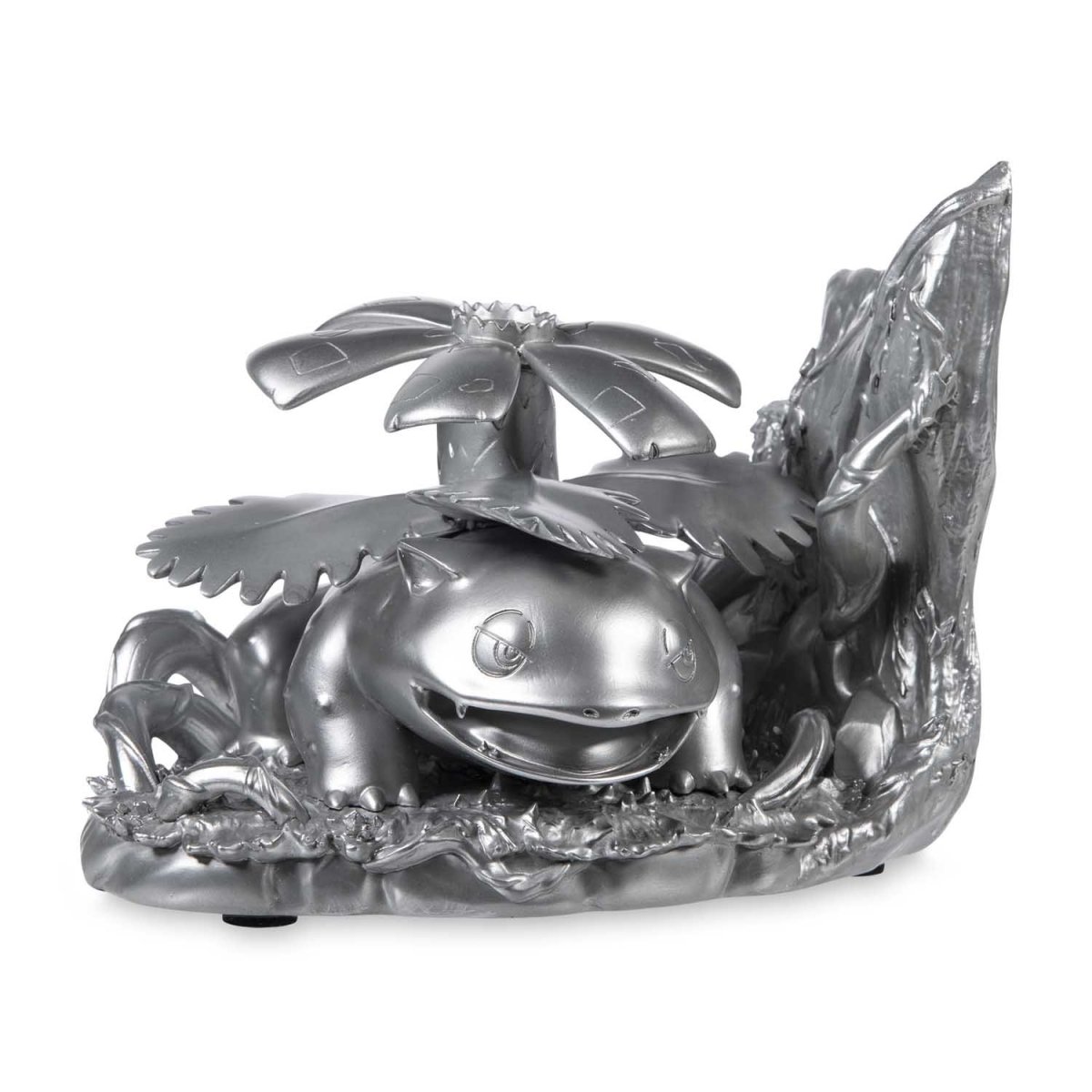 Venusaur Kanto Final Evolution Bookend | Pokémon Center Official Site