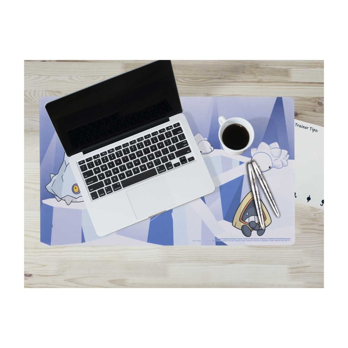 Pokémon TCG: Pokémon Cool Friends Playmat | Pokémon Center Official Site