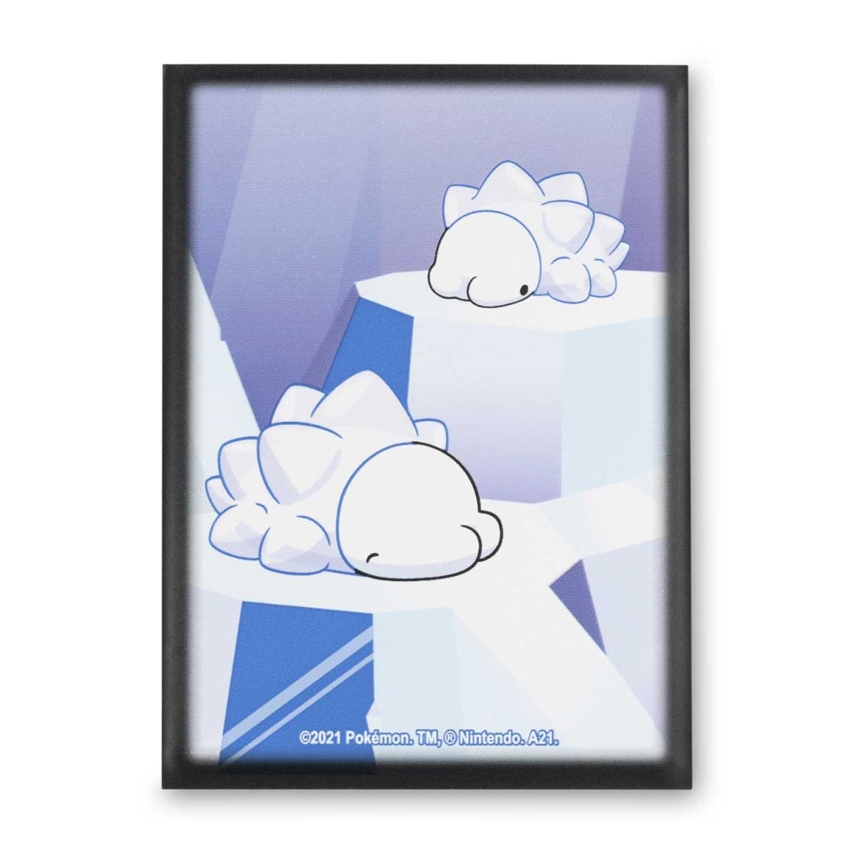 Pokémon TCG: Pokémon Cool Friends Card Sleeves (65 Sleeves) | Pokémon ...