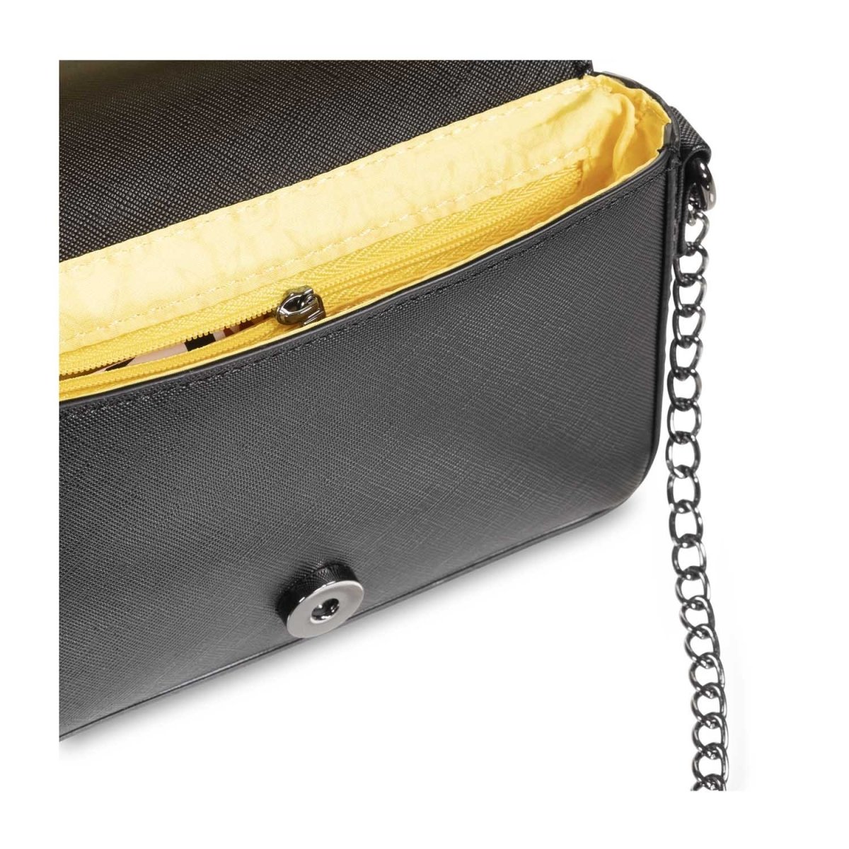 Pikachu Tonal Chain Wallet by Loungefly | Pokémon Center Official Site
