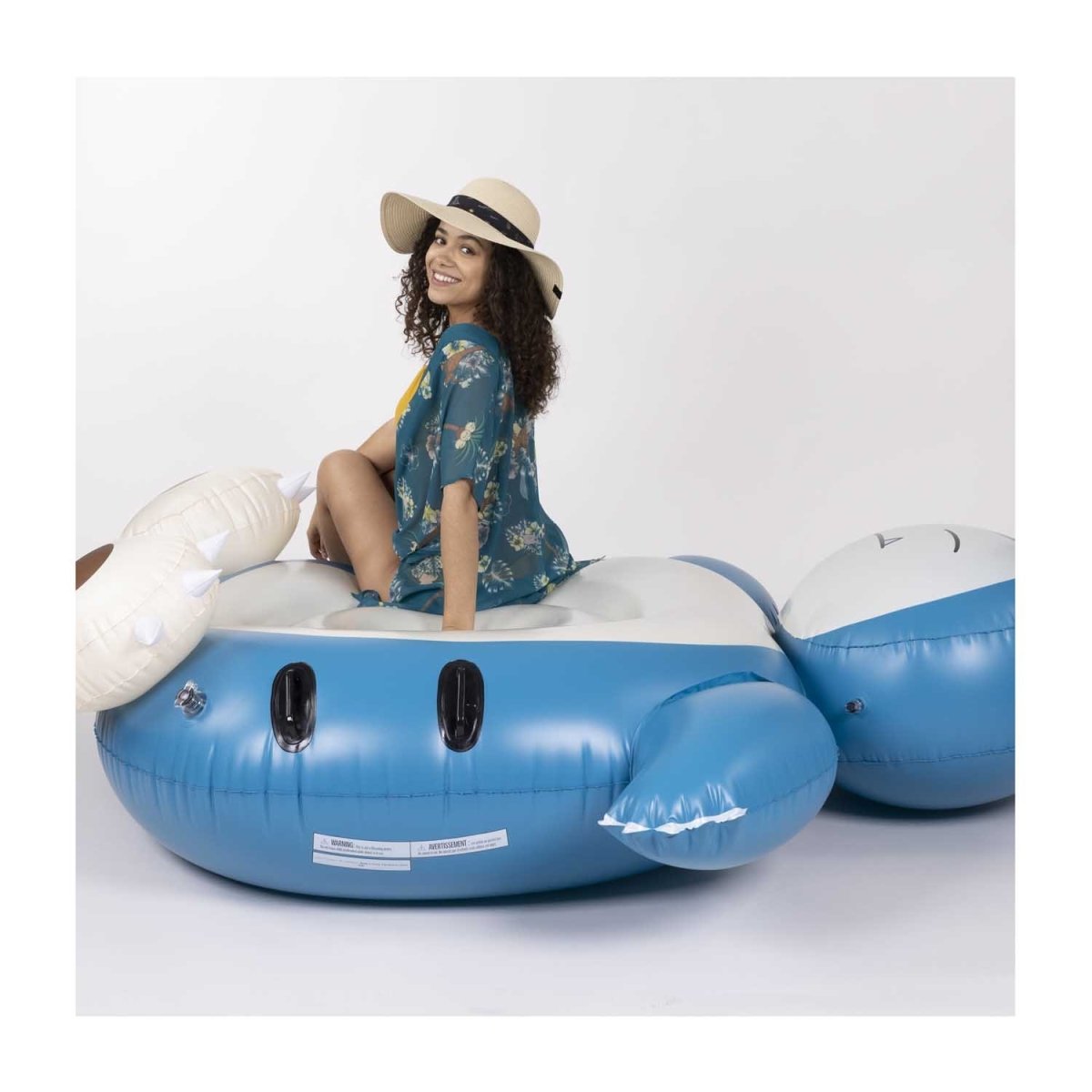 Pokémon Tropical Alolan Exeggutor & Friends Cover-Up - Women | Pokémon ...